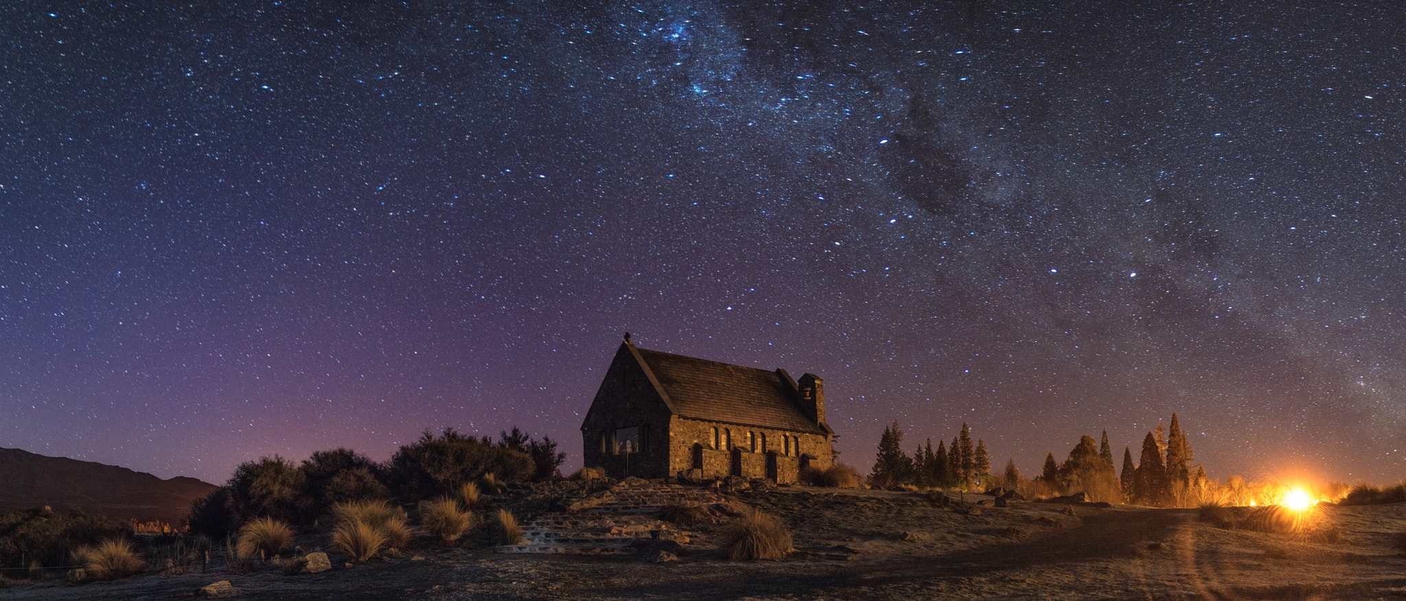 Into The Light by Timothy Poulton / 500px