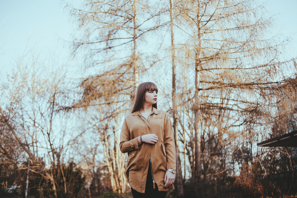 sungirl II by Nagy Hunor / 500px