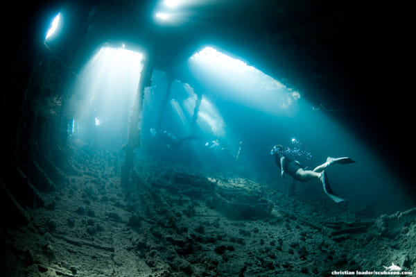 A Breath of Exploration by Christian Loader | 500px