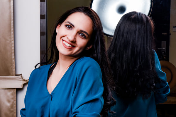 The prioress by Arthur Garami | 500px