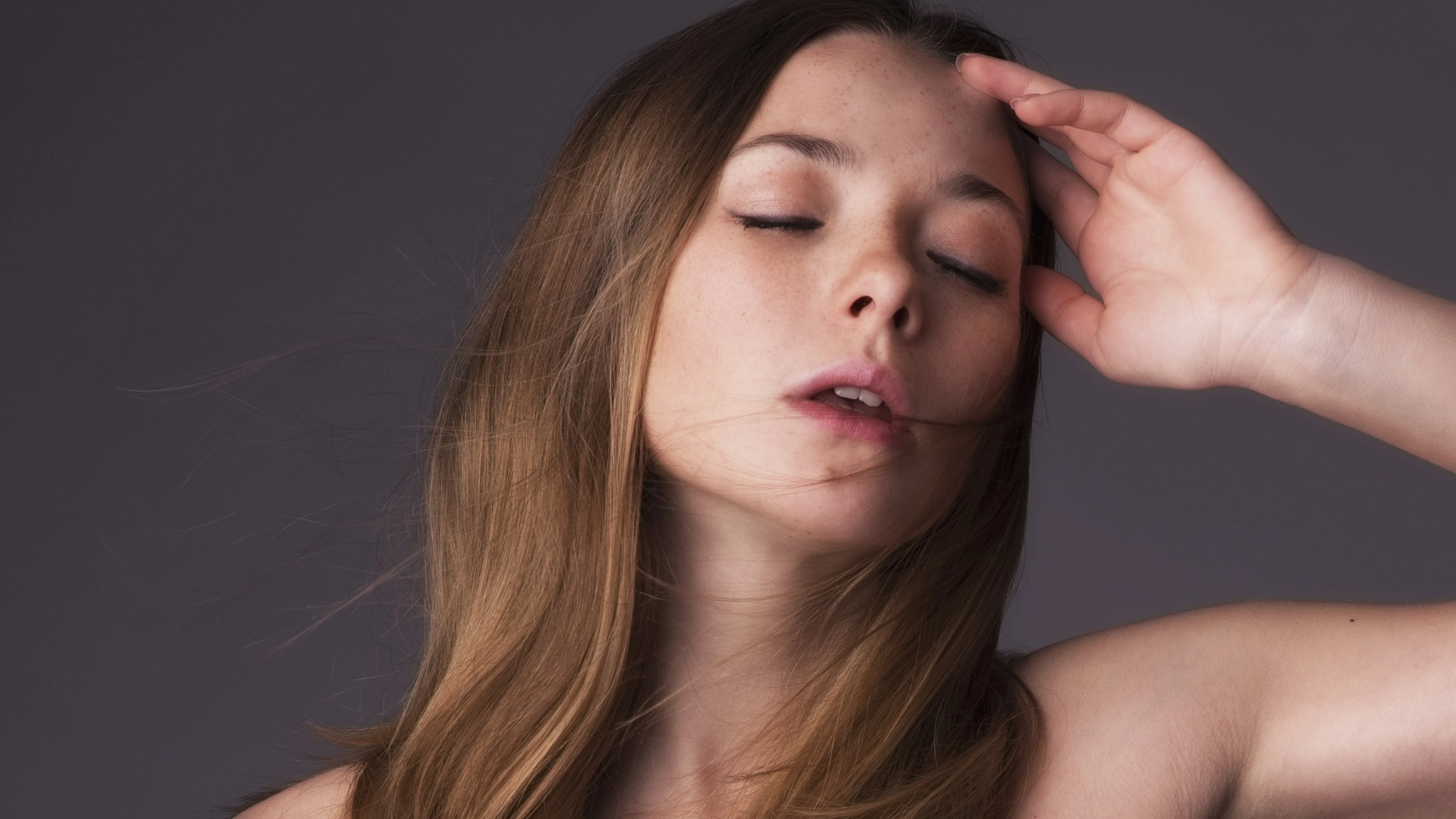 Olga by huguesbialas / 500px