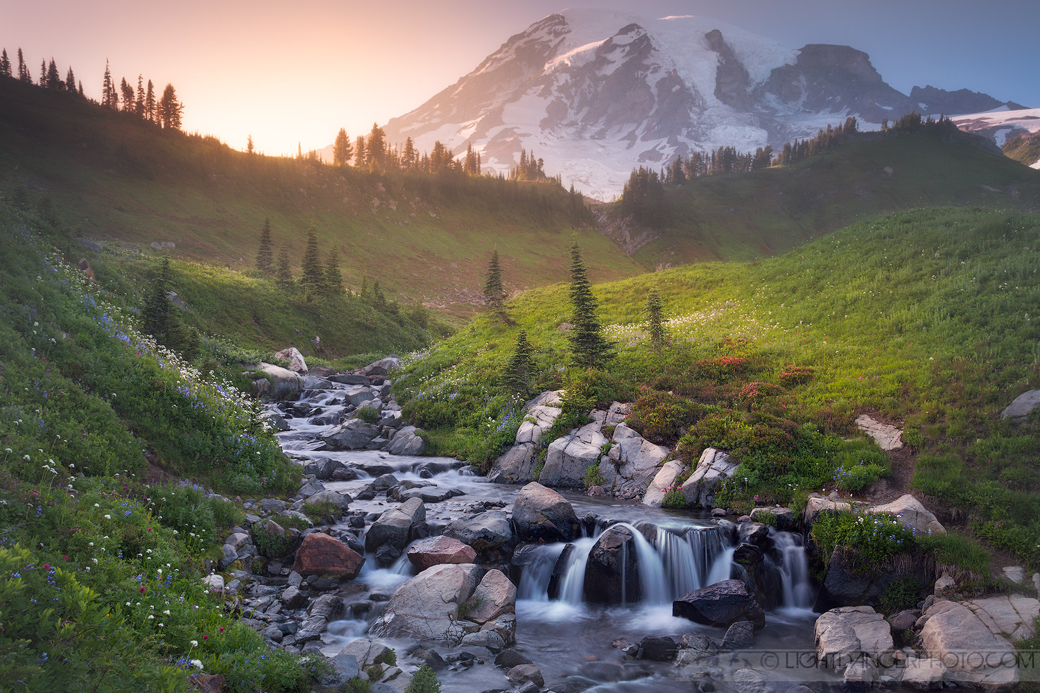 Favorites curated by Slava / 500px