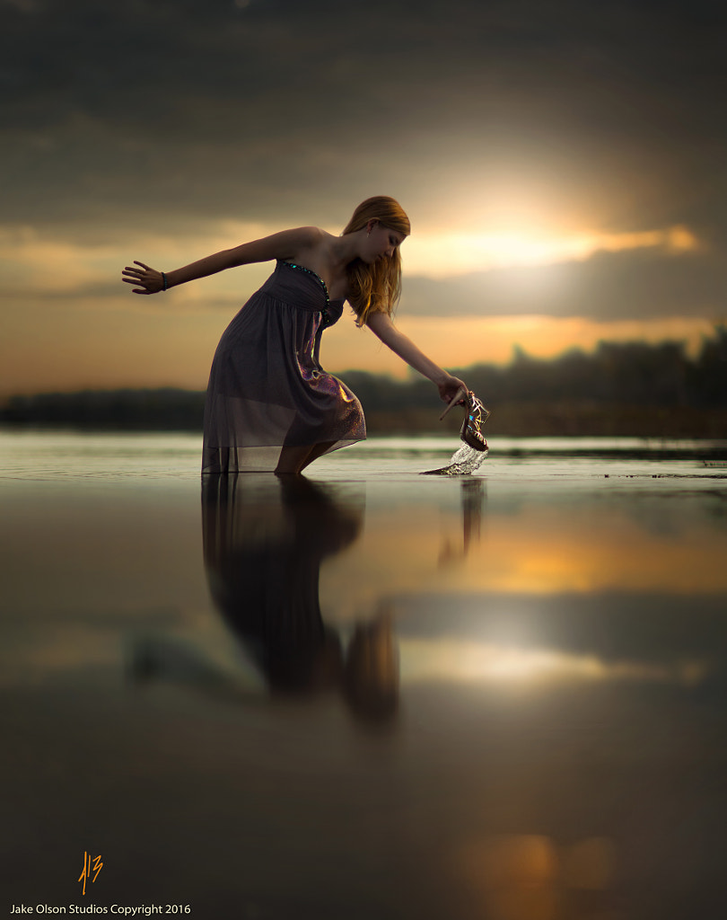 Sparkle by Jake Olson Studios / 500px