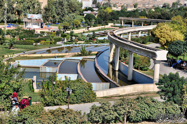 Time to relax by احمد مازن السامرائي / 500px