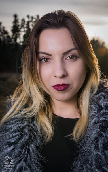 Portret by Vicovan A. | 500px