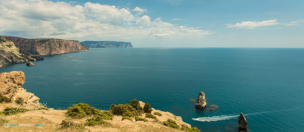 Clouds by Anton Karpenko | 500px