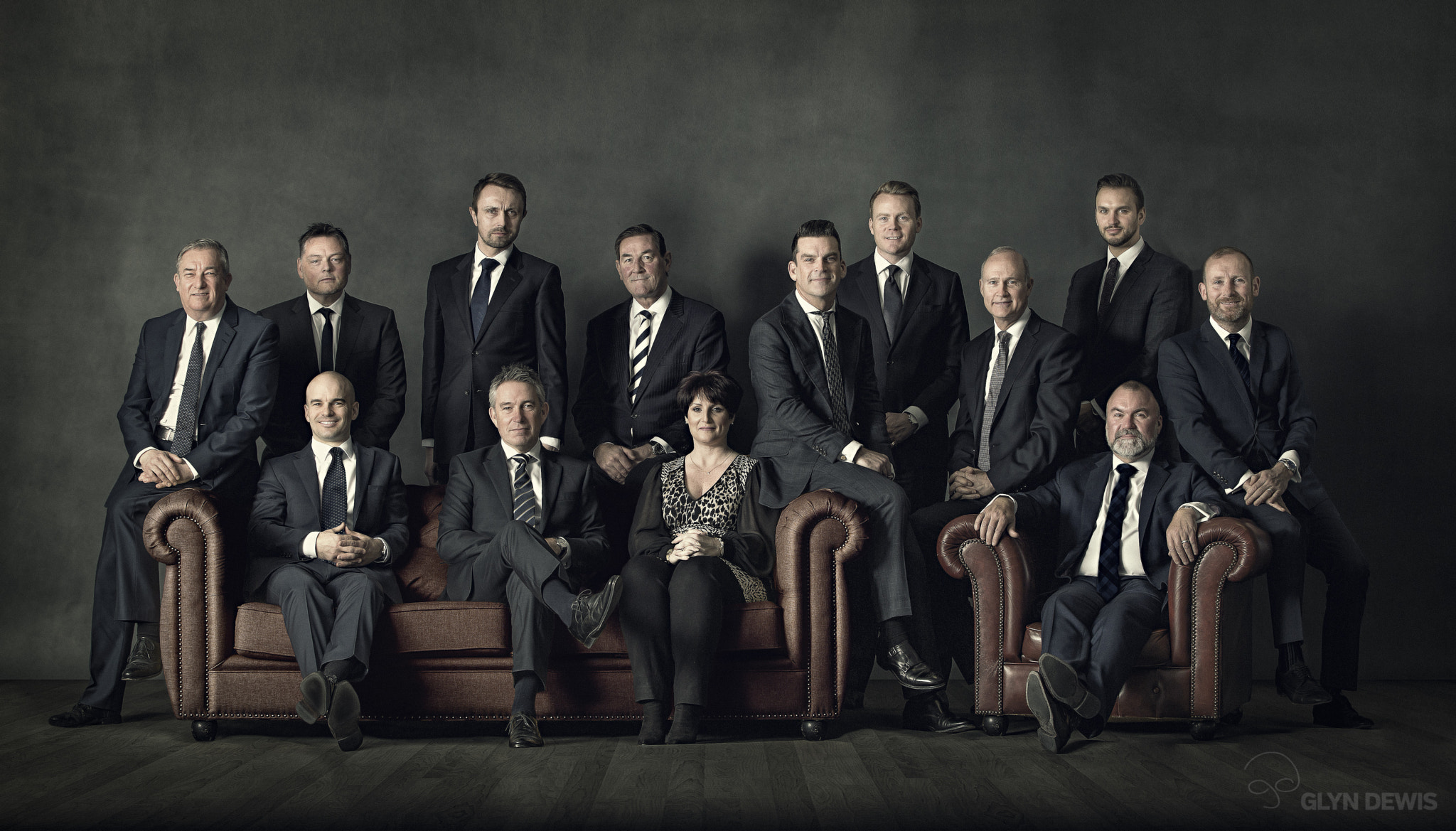 Eight Wealth Management by Glyn Dewis / 500px