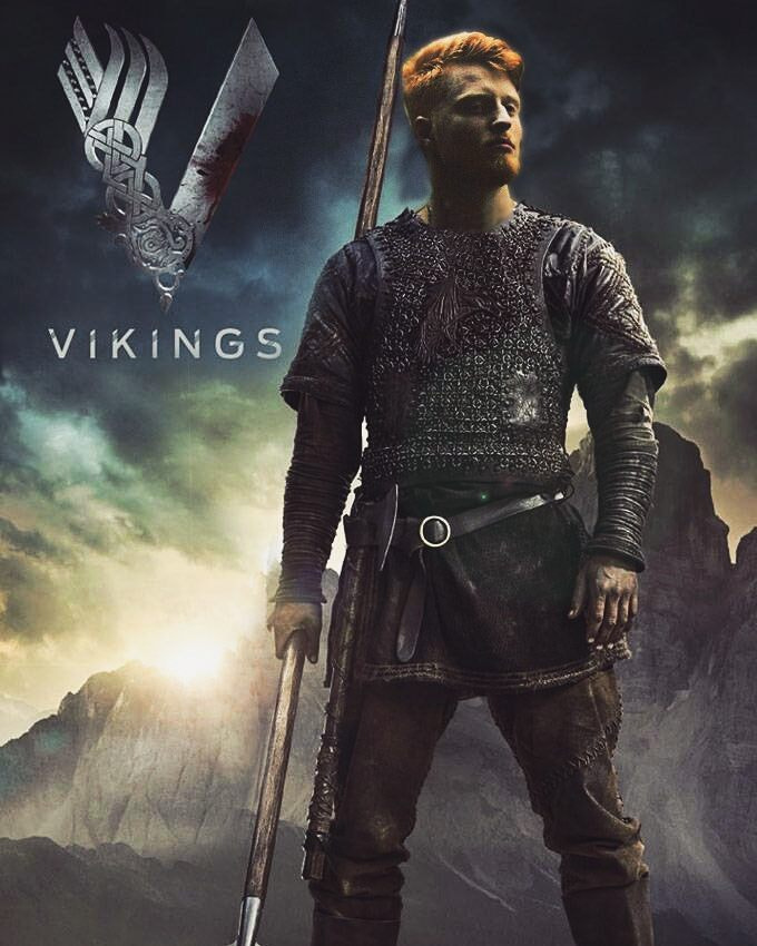 Happy Birthday Lewis #TheVikingWeNeedButTheVikingWeDontDeserve by ...