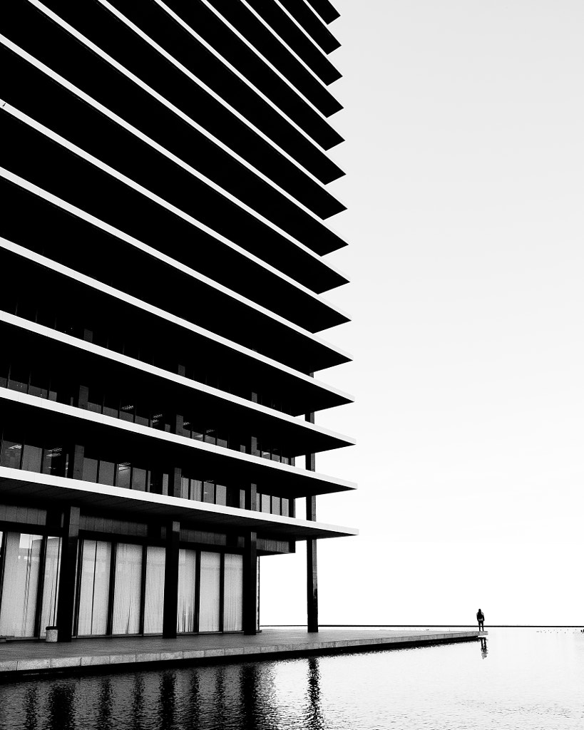 mnml by Jeremy Paige / 500px