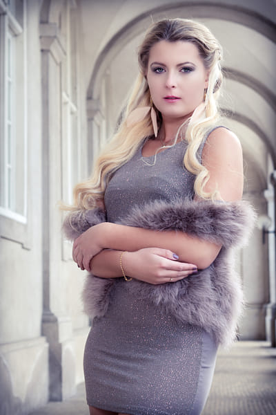 Elegant by Jan Lykke / 500px