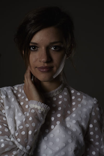 Bride in the dark by Not Known | 500px