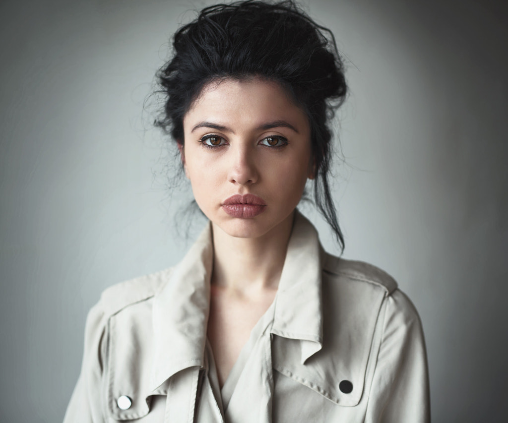 Lips curated by Luis Cruz / 500px