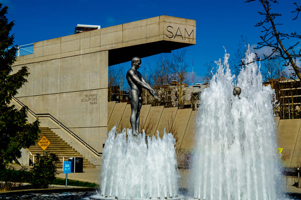 SAM & SAM jr by Christopher Sims / 500px