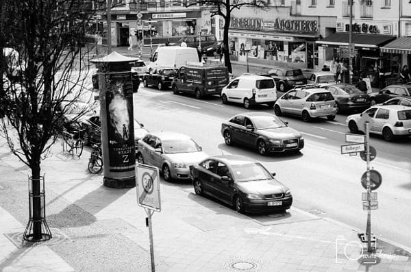 My Berlin Diaries by Owula Kpakpo Photography | 500px