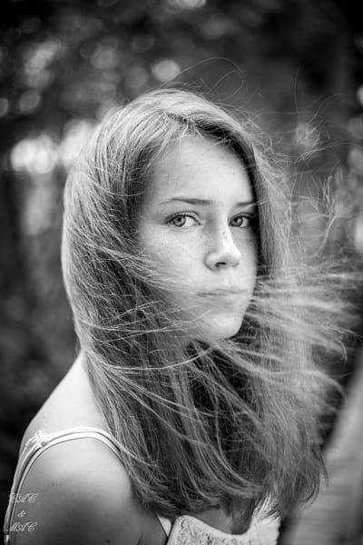 Diana by Aleksandr Sychev | 500px