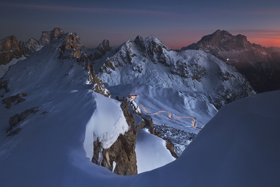 More than a feeling by Dino Marsango / 500px
