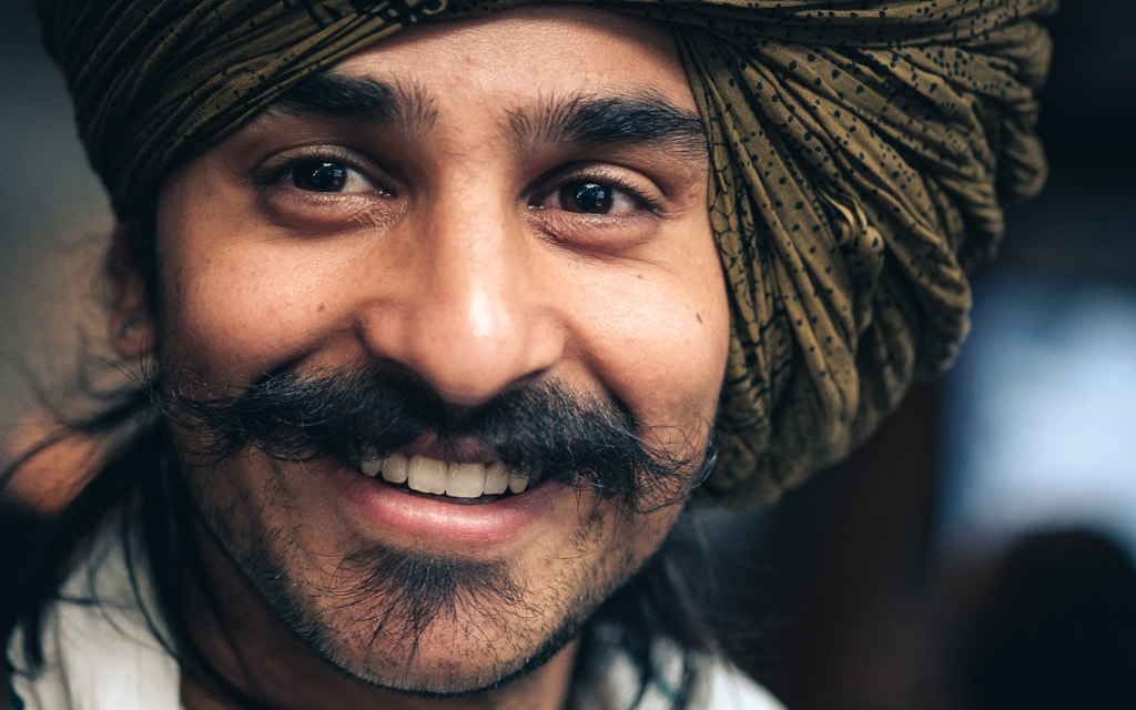 Rishu by Weiron Photo / 500px