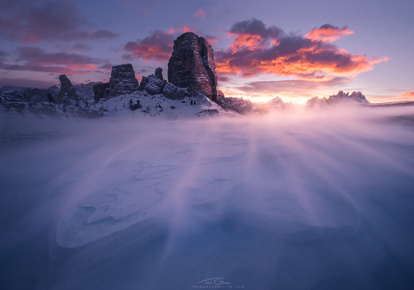 Ted Gore (TedGore) Photos / 500px