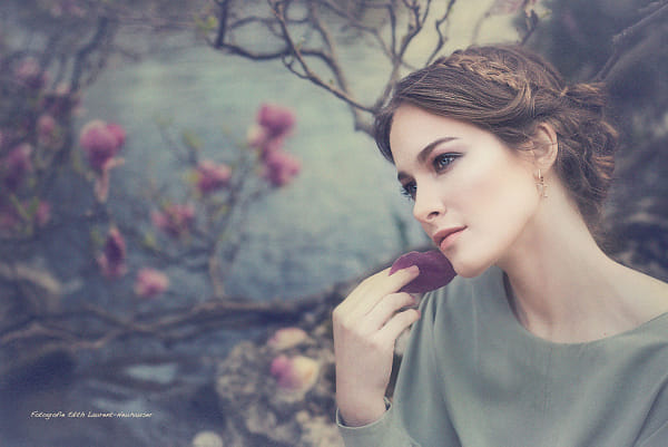 Anastasia by Edith Laurent-Neuhauser | 500px