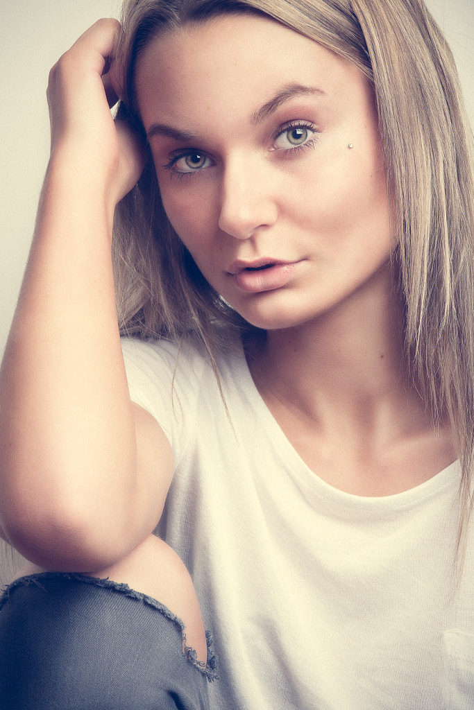 Chanell 101 by Kaukro Photography / 500px
