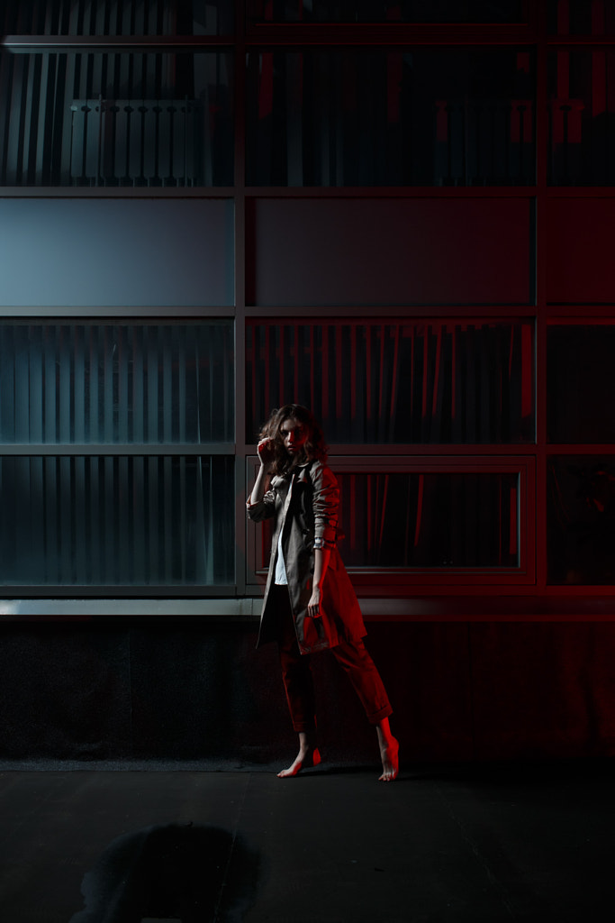 Remico by Anton Demin / 500px