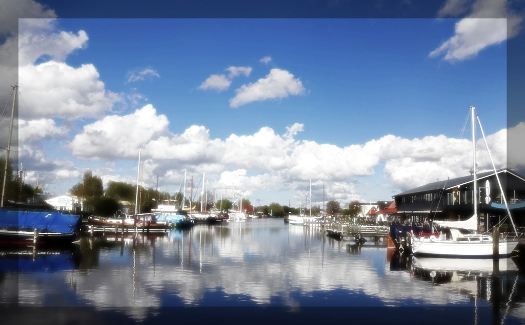 Varel North Sea by Marcus Müller / 500px