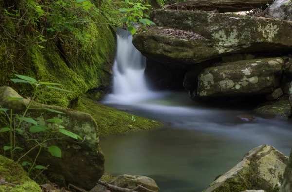 Small Chute by Mike Price | 500px