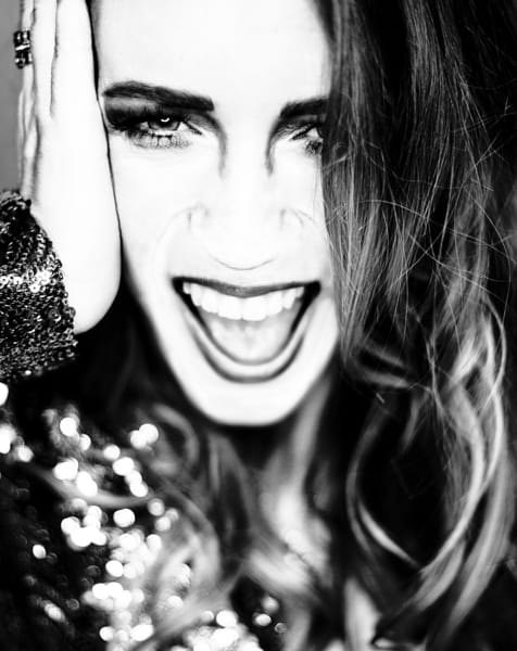 Sabrina by Elena Klimenko | 500px