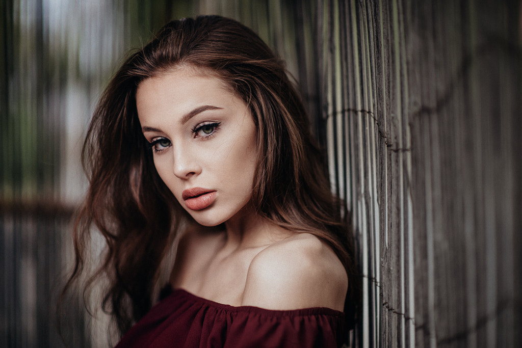 Tereza VII by Jiří Tulach / 500px