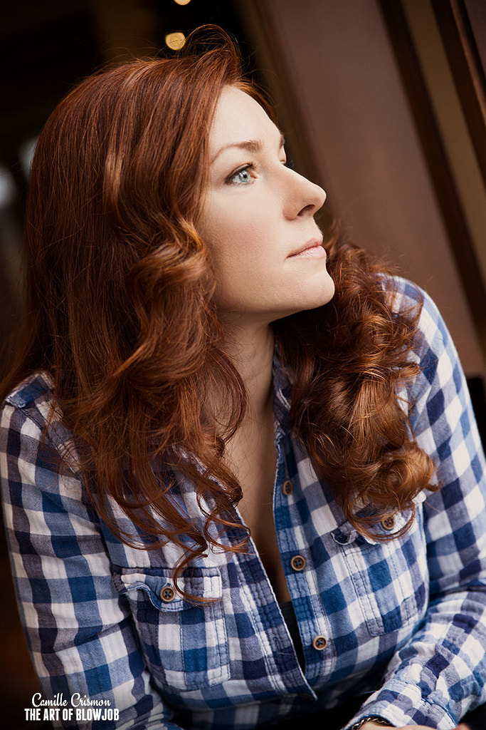 Camille by Mike / 500px