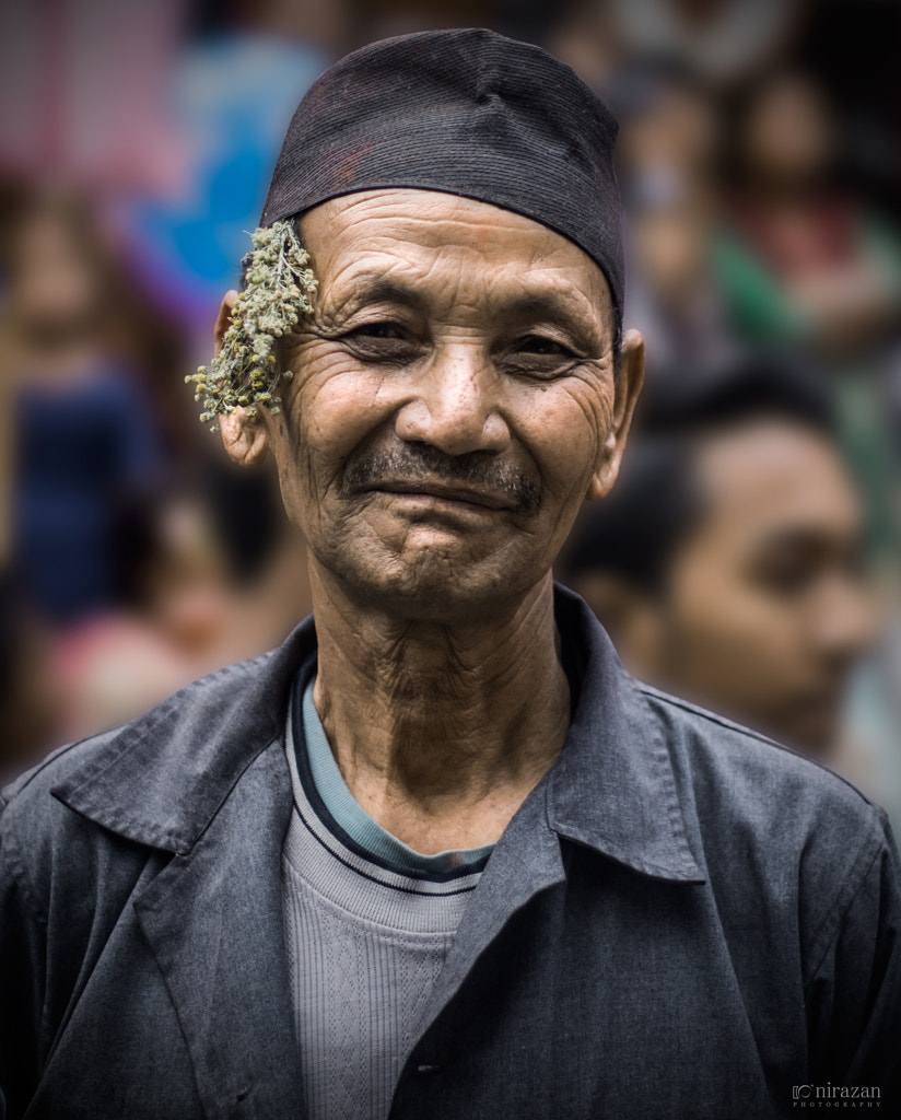 Dhaka Topi: The Symbol Of Nepalese Nationality - Handicrafts In Nepal