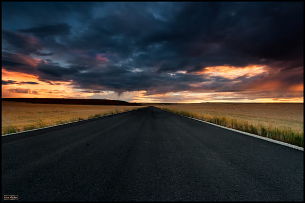 Rain by Valery Vasiliev | 500px