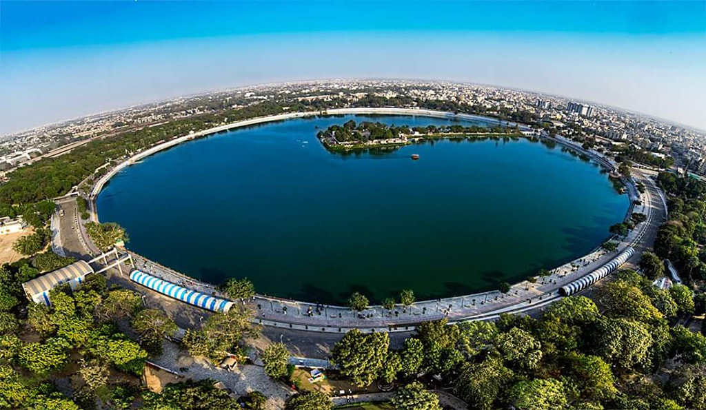 Kankaria Carnival 2020 in Ahmedabad | ExciTrend.com