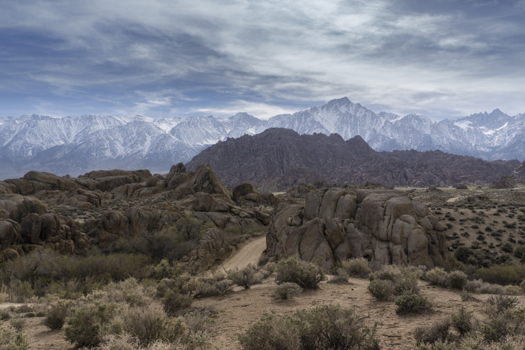 Western by Dennis Rosvall / 500px