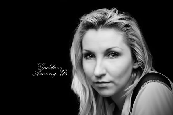 Mindy by Goddess Among Us / 500px