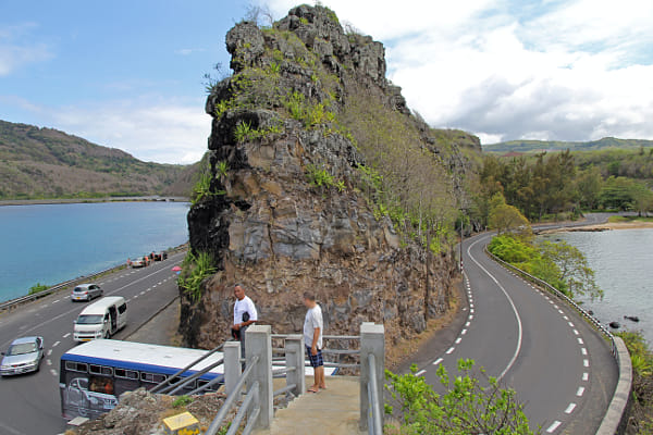 Maconde' viewpoint - Mauritius by Gerard Peka | 500px