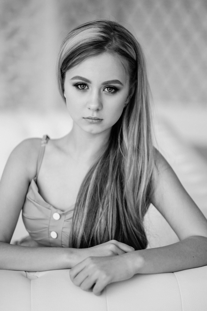 Ksenia by Kirill Sokolov / 500px