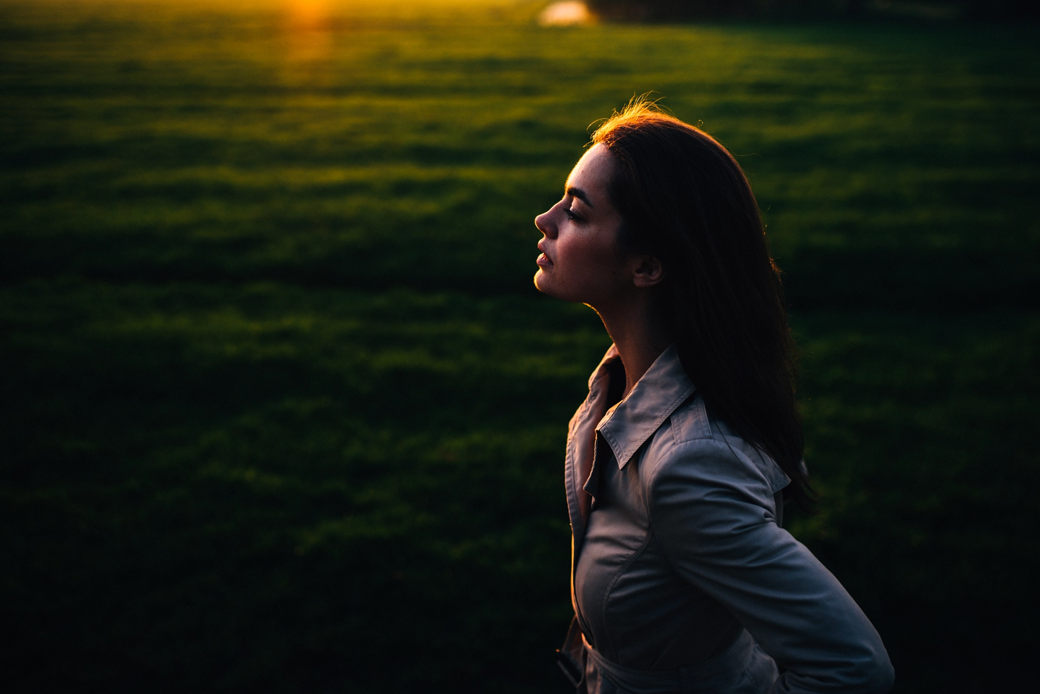 Lidia by Alex Under / 500px