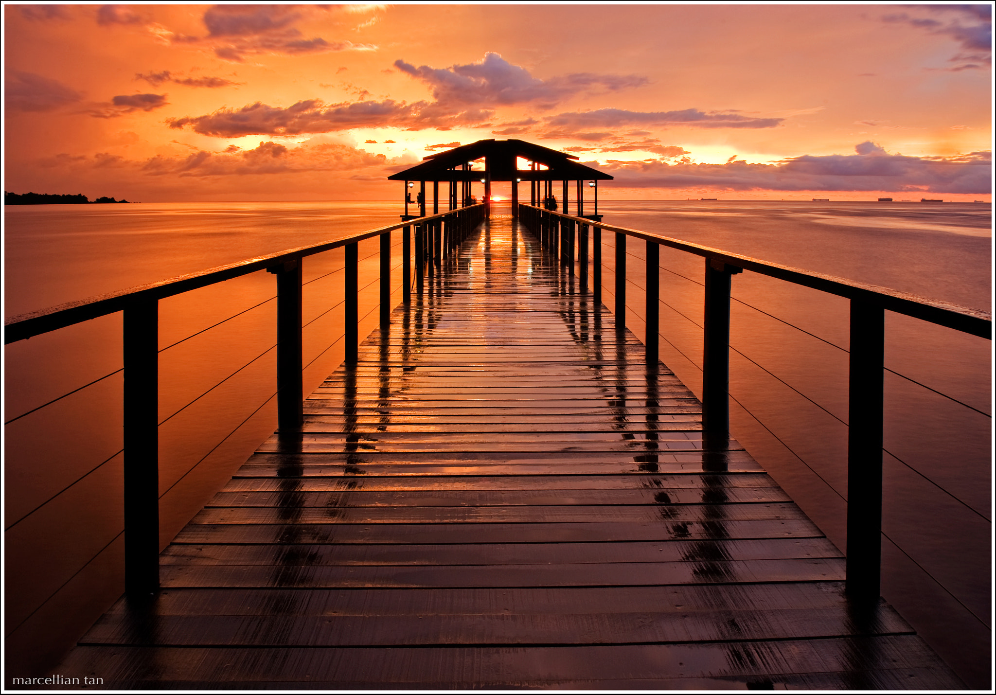 Sipitang, Sabah by Marcellian Tan / 500px