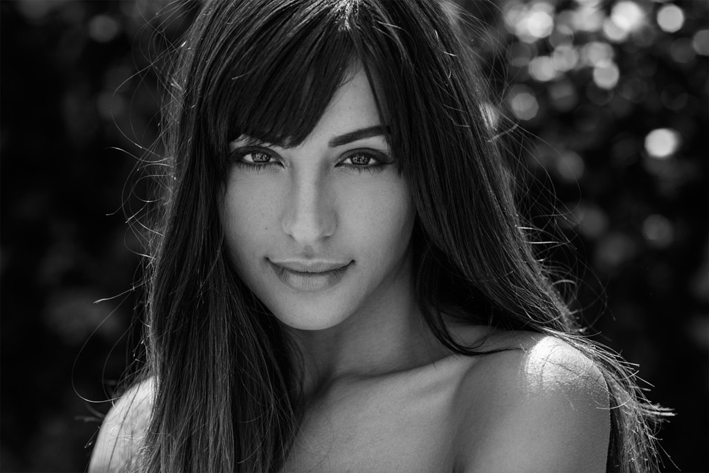 Tess by Jean-Pierre Maissin / 500px