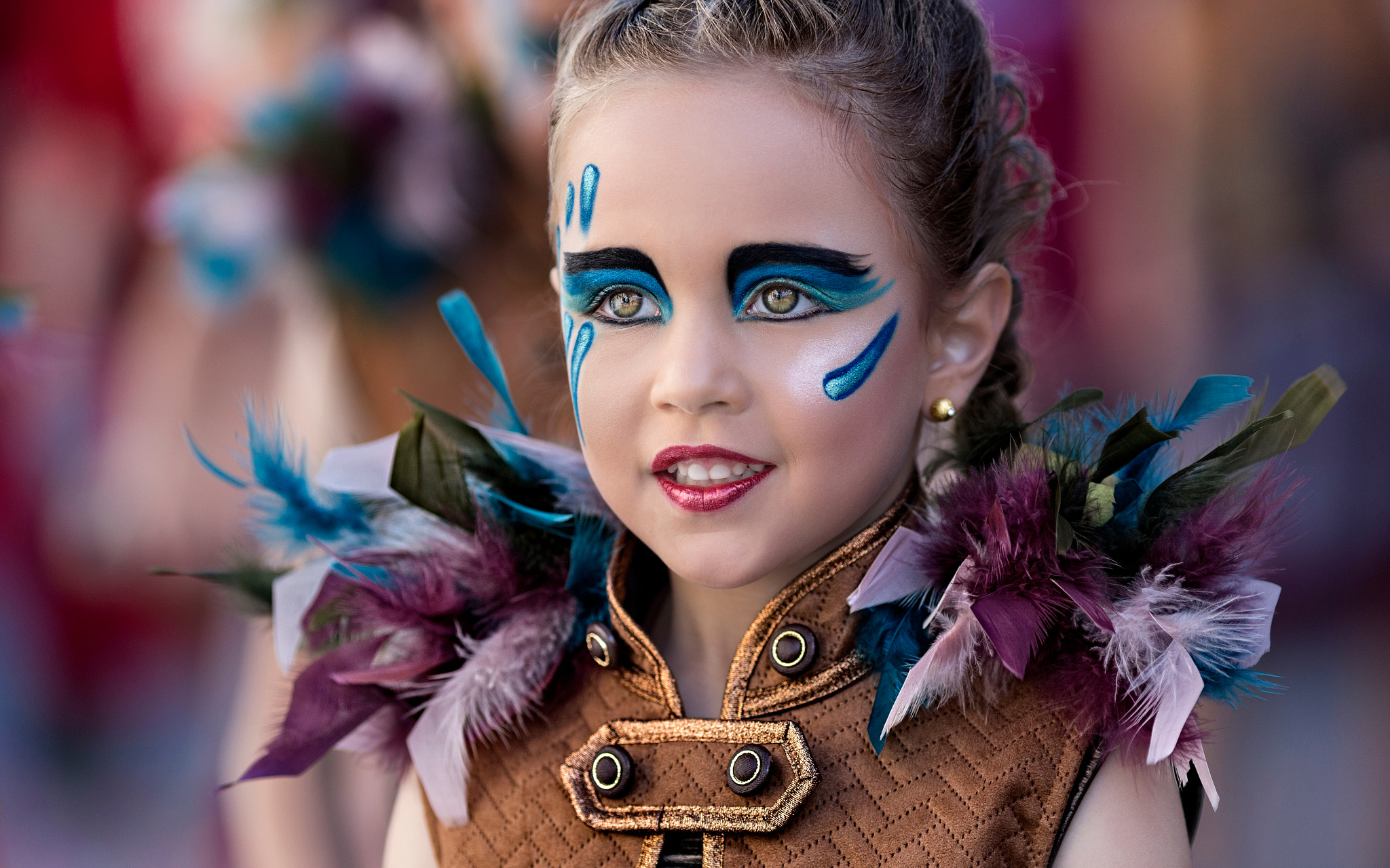 Magical illusion by Vicente Concha / 500px