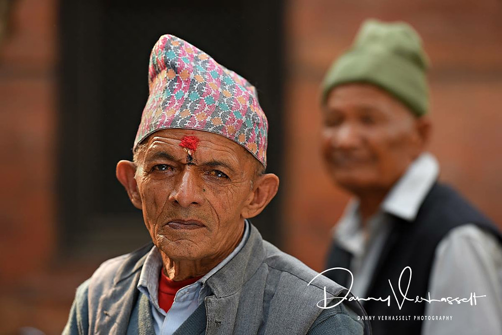Faces of Nepal by Danny Verhasselt | 500px