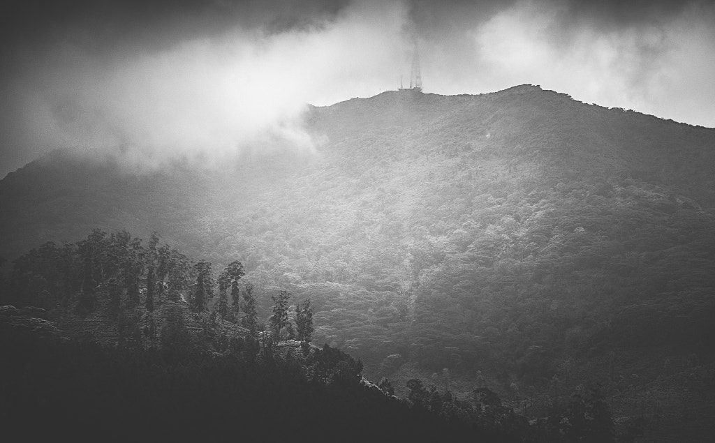 Riverstone Hill, Sri Lanka – Son of the Morning Light