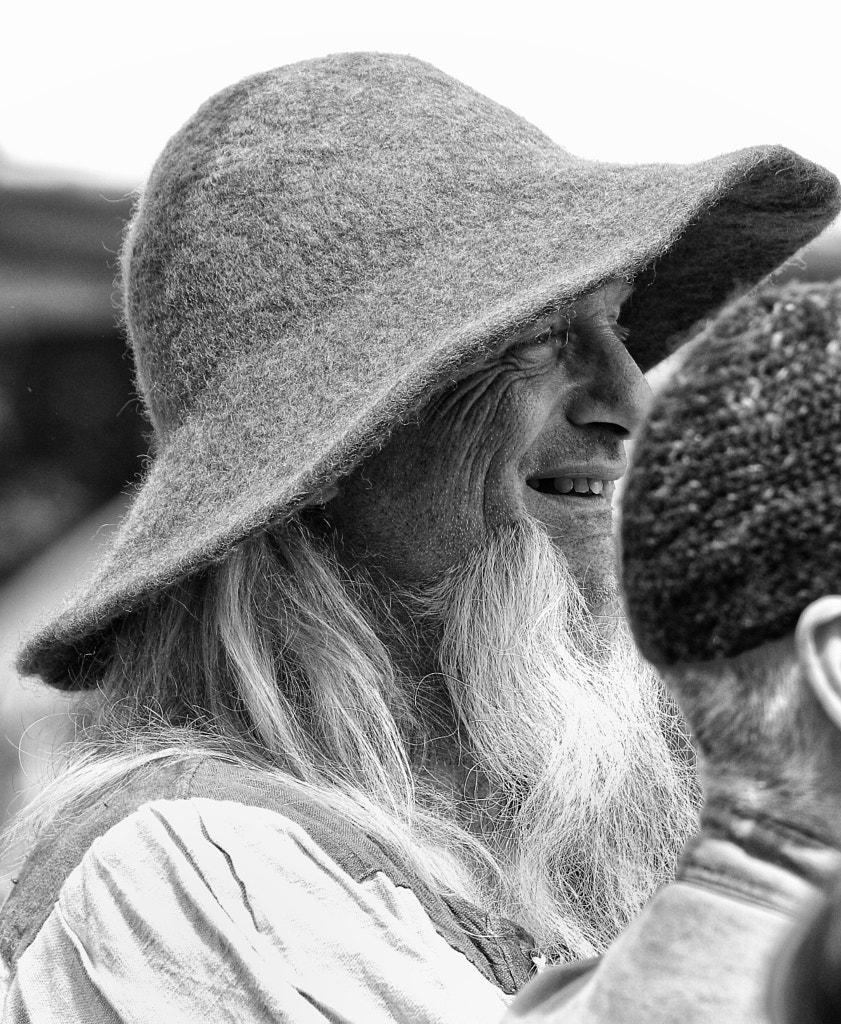 Der Hut von Ritterfest by Frank Reinbold / 500px