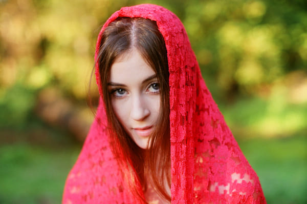 Jessica-3 by EL3 Imagery | 500px