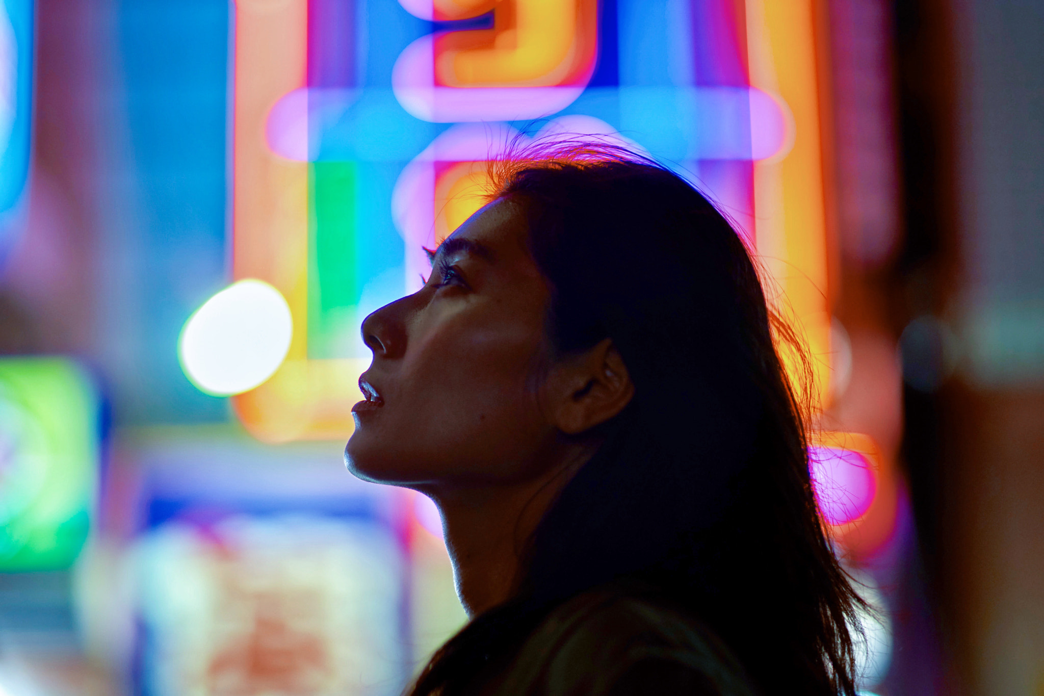 Digital Entropy by Andrew Curry / 500px