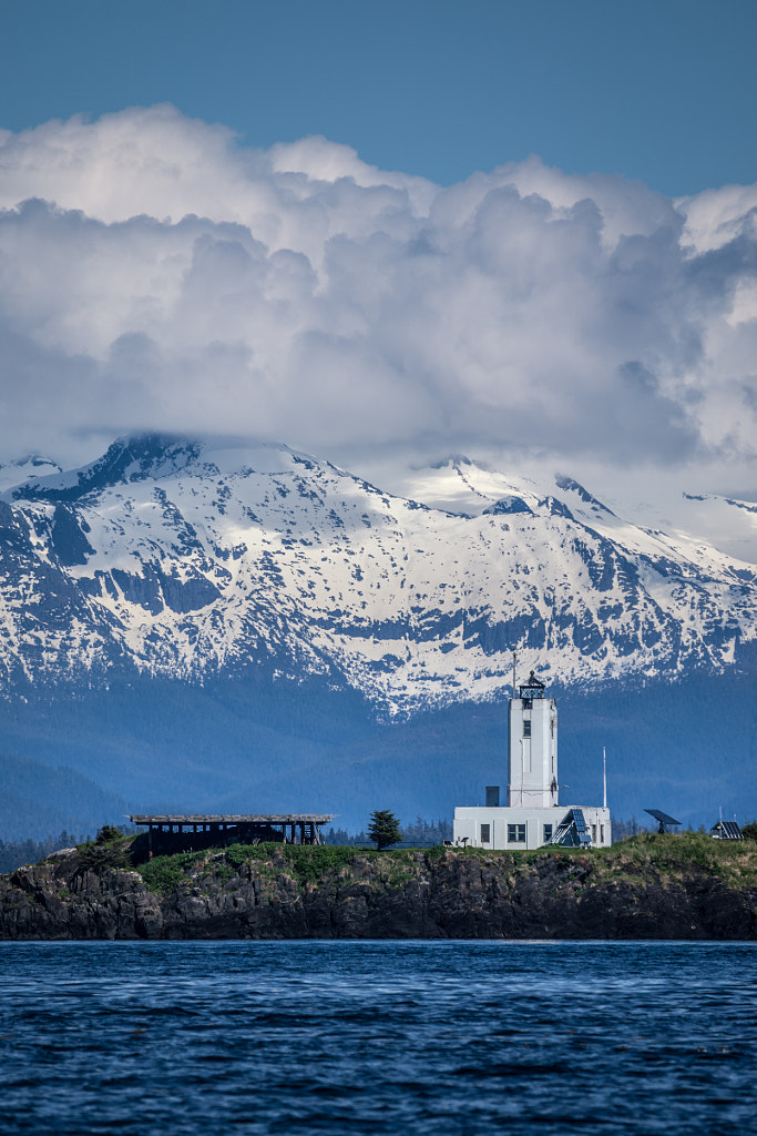 Five Finger Islands Lighthouse by Robert Downie / 500px