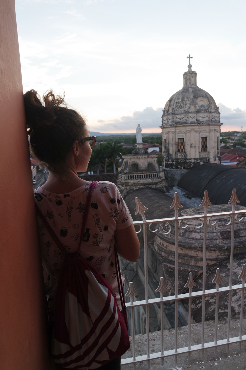Últimos rayos de sol by Benjamin Bourdon / 500px