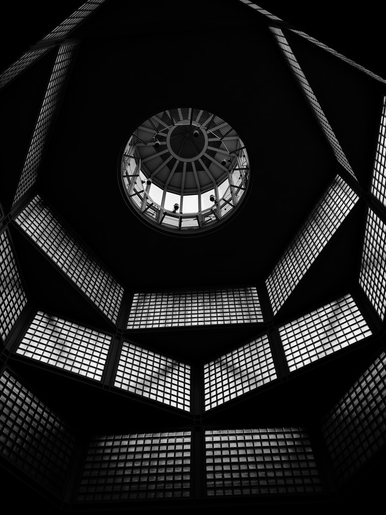 Elevation by Natalie Rodrigue / 500px