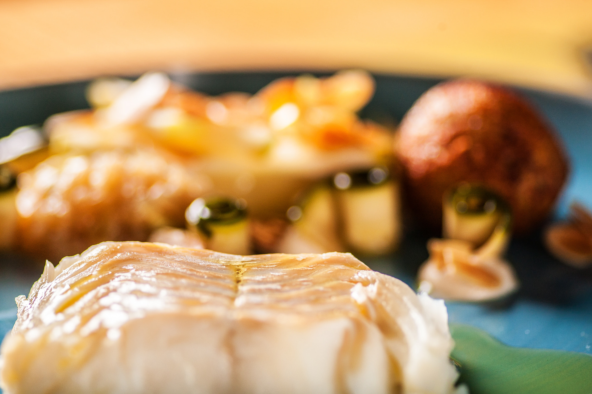 Food photos Torito food bar by Nino Seric / 500px